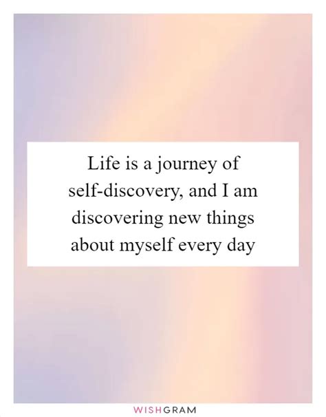 Discovering Myself: A Journey Through About Me Things - Tech Playground Hub