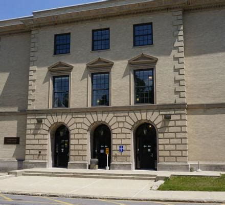 Leominster District Court - Tech Playground Hub